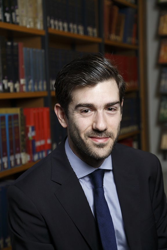 Dr. Andrew Arsan - CLS