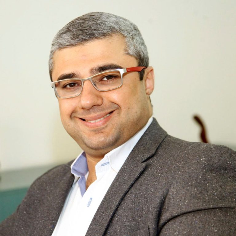 Fadi El Halabi - CLS