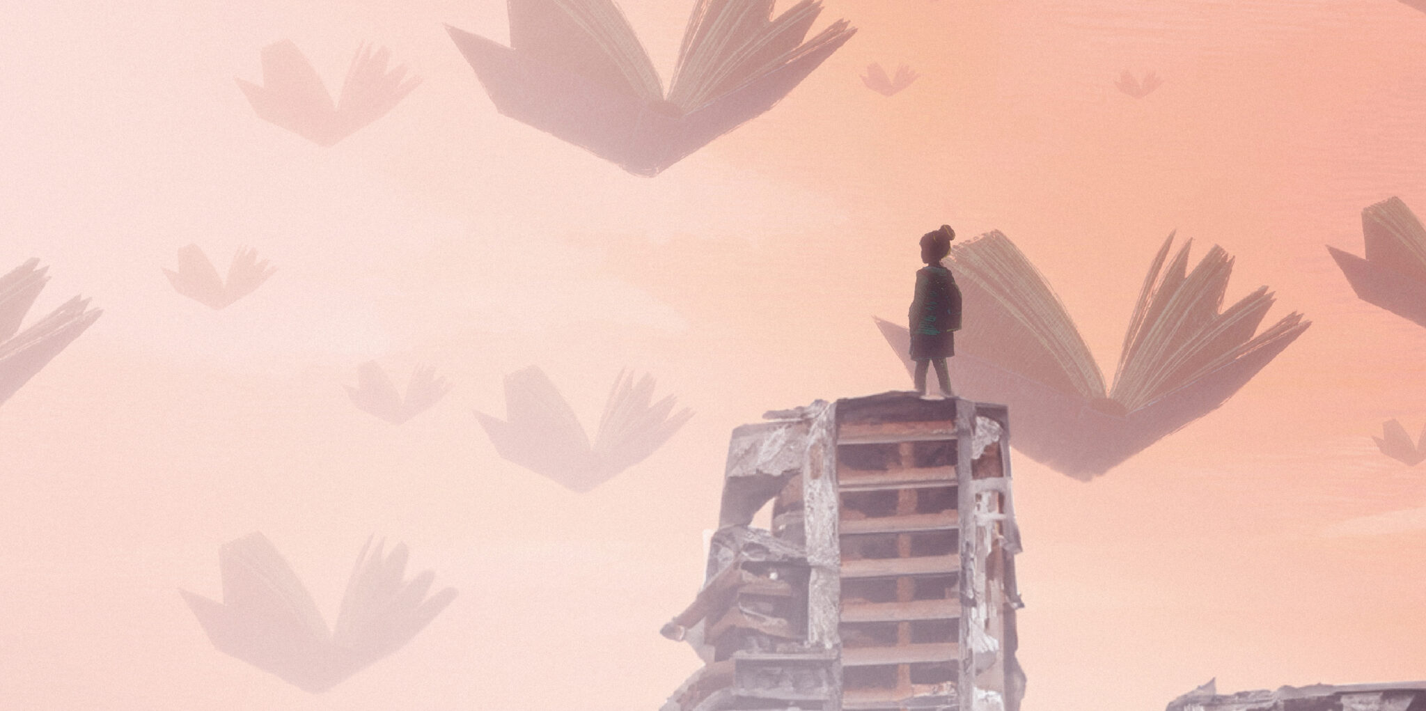 What is safe and supportive learning during war? - CLS